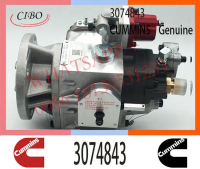 China 3074843 Diesel Pump for Cum-mins NT855 K3007-120T Engine PT Fuel Injector 3074843 4951437 3080571 3088361 3074835 for sale