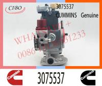 China 3075537 Diesel Pump for Cum-mins  KTA38 KTA50 NTA855  Engine PT Fuel Injector 3075537 3059657 3070123  3262033 3636943 for sale