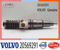 China 20569291 VOL Diesel Engine Fuel Injector 20440388 20564425 20569291,for VOL FH12 FM FM12 FM9 BEBE4D39001 BEBE4D28001 for sale