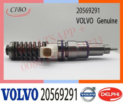 China 20569291 VOL Diesel Engine Fuel Injector 20440388 20564425 20569291,for VOL FH12 FM FM12 FM9 BEBE4D39001 BEBE4D28001 for sale