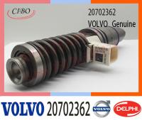 China 20702362 VOL Diesel Engine Fuel Injector 3801368 20547351 20702362 BEBE4D09001 BEBE4D33001, for VOL MD11 for sale