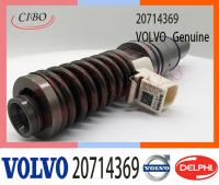 China 20714369 VOL Diesel Engine Fuel Injector 20714369 BEBE4D06001 BEBE5D32001, 33800-84830 33800-84840 for VOL FH12 for sale