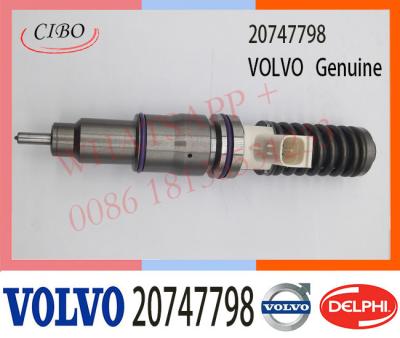 China 20747798 VOL Diesel Engine Fuel Injector 20747798 7420747798 85000675,for VOL BEBE4D11101 BEBE4D11201 BEBE4D11301 for sale