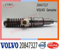 China 20847327 VOL Diesel Engine Fuel Injector 20847327 BEBE4D03201 BEBE4D34001 For VOL D12 8113941,20847327,7420747797 for sale