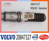 China 20847327 VOL Diesel Engine Fuel Injector 20847327 BEBE4D03201 BEBE4D34001 For VOL D12 8113941,20847327,7420747797 for sale