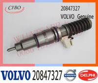 China 20847327 VOL Diesel Engine Fuel Injector 20847327 BEBE4D03201 BEBE4D34001 For VOL D12 8113941,20847327,7420747797 for sale
