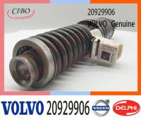 China 20929906 VOL Diesel Engine Fuel Injector  20929906 20780666 BEBE4D14101 for EC700 D12 D16 20440388 21467241 20847327 for sale