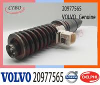 China 20977565 VOL Diesel Engine Fuel Injector 21244717 21106375 20582430 20977565 MD13 BEBE4F01101 BEBE4F01102 BEBE4F07001 for sale