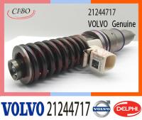 China 21244717 VOL Diesel Engine Fuel Injector 85003109 8500914 21244717 BEBE4F07001 For VOL D13 BEBE4F01001 BEBE4F01102 for sale