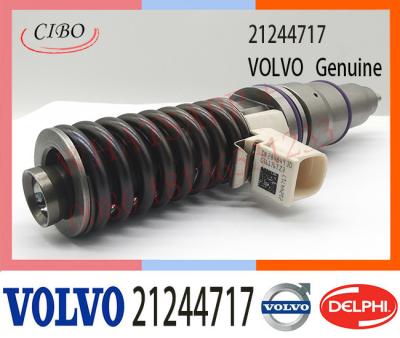 China 21244717 VOL Diesel Engine Fuel Injector 85003109 8500914 21244717 BEBE4F07001 For VOL D13 BEBE4F01001 BEBE4F01102 for sale