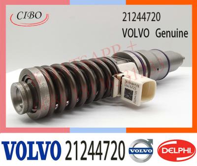 China 21244720 VOL Diesel Engine Fuel Injector 21244720 21244719 3883426, for VOL MD13 P3137 BEBE5D32001 21244720 for sale