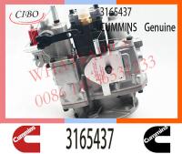 China 3165437 Diesel Pump for Cum-mins NT855 NTA855 K1064-D85 Engine PT Fuel Injector 3165437 3165400 3165401 3165401 4060993 for sale