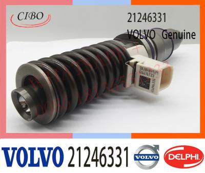 China 21246331 VOL Diesel Engine Fuel Injector 21246331 BEBE4F06001 For VOL MD11, 21106375 21246331 21244717 85003110 for sale