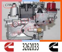China 3262033 Diesel Pump for Cum-mins NT855 NTA855 Engine PT Fuel Injector 3262033 4951501 3019487 560659 3019488 3045281 for sale