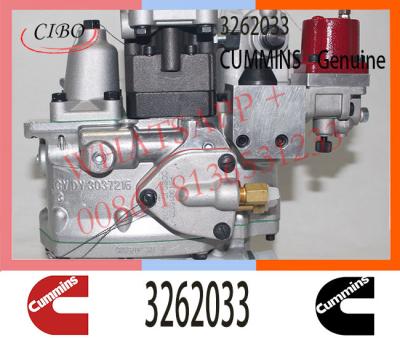 China 3262033 Diesel Pump for Cum-mins NT855 NTA855 Engine PT Fuel Injector 3262033 4951501 3019487 560659 3019488 3045281 for sale