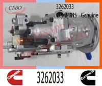 China 3262033 Diesel Pump for Cum-mins NT855 NTA855 Engine PT Fuel Injector 3262033 4951501 3019487 560659 3019488 3045281 for sale