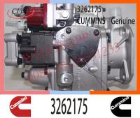 China 3262175 Diesel Pump for Cum-mins K38 NT855 N14 Engine PT Fuel Injector 3262175 3202268 3261946 3262033 3019487 3019488 for sale