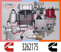 China 3262175 Diesel Pump for Cum-mins K38 NT855 N14 Engine PT Fuel Injector 3262175 3202268 3261946 3262033 3019487 3019488 for sale