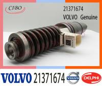 China 21371674 VOL Diesel Engine Fuel Injector BEBE4D24003 21371674 BEBE4D16003,For VOL MD13 21371674 21340613 85003265 for sale