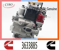 China 3633885 Hight quality Diesel Pump for Cum-mins K38 KTA38 Engine PT Fuel Injector 3633885 3633885 for sale