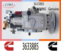 China 3633885 Hight quality Diesel Pump for Cum-mins K38 KTA38 Engine PT Fuel Injector 3633885 3633885 for sale