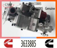 China 3633885 Hight quality Diesel Pump for Cum-mins K38 KTA38 Engine PT Fuel Injector 3633885 3633885 for sale