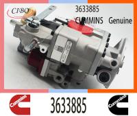 China 3633885 Hight quality Diesel Pump for Cum-mins K38 KTA38 Engine PT Fuel Injector 3633885 3633885 for sale
