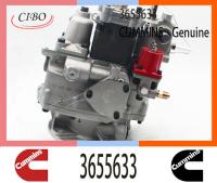 China 3655633 Hight quality Diesel Pump for Cum-minsKTA19-M3 Engine PT Fuel Injector 3655633 3655633 for sale