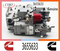 China 3655633 Hight quality Diesel Pump for Cum-minsKTA19-M3 Engine PT Fuel Injector 3655633 3655633 for sale