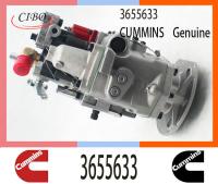 China 3655633 Hight quality Diesel Pump for Cum-minsKTA19-M3 Engine PT Fuel Injector 3655633 3655633 for sale