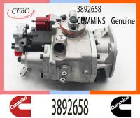 China 3892658 Diesel Pump for Cum-mins NTA855 K19 K38 Engine PT Fuel Injector 3892658 3892718 3095502 3895537 3095502 for sale