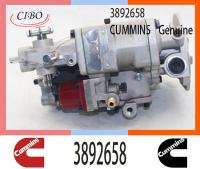 China 3892658 Diesel Pump for Cum-mins NTA855 K19 K38 Engine PT Fuel Injector 3892658 3892718 3095502 3895537 3095502 for sale