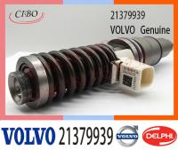 China 21379939 VOL Diesel Engine Fuel Injector 21379944 21379939 BEBE4D27002 BEBE4D26002 for VOL BEBE4D18002 3847790 for sale