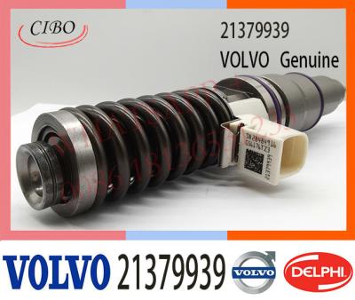 China 21379939 VOL Diesel Engine Fuel Injector 21379944 21379939 BEBE4D27002 BEBE4D26002 for VOL BEBE4D18002 3847790 for sale