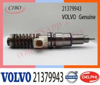 China 21379943 VOL Diesel Engine Fuel Injector 21379943 BEBE4D26001 BEBE4D29001 For Volve 85003267 21371676 21379943 for sale