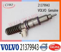 China 21379943 VOL Diesel Engine Fuel Injector 21379943 BEBE4D26001 BEBE4D29001 For Volve 85003267 21371676 21379943 for sale