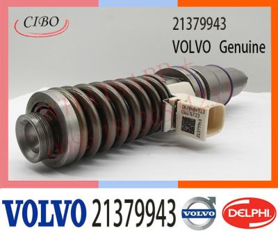 China 21379943 VOL Diesel Engine Fuel Injector 21379943 BEBE4D26001 BEBE4D29001 For Volve 85003267 21371676 21379943 for sale