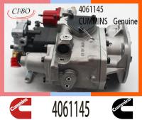 China 4061145 Diesel Pump for Cum-mins KTA19-M600 KTA19 Engine PT Fuel Injector 4061145 3165468 4295858 4061182  3202268 34101 for sale