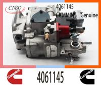 China 4061145 Diesel Pump for Cum-mins KTA19-M600 KTA19 Engine PT Fuel Injector 4061145 3165468 4295858 4061182  3202268 34101 for sale