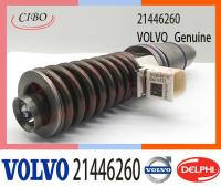 China 21446260 VOL Fuel Injector BEBE4G07001 21106375 21246331 21244717 for sale