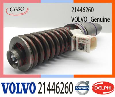 China 21446260 VOL Fuel Injector BEBE4G07001 21106375 21246331 21244717 for sale