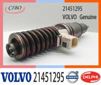 China 21451295 VOL Fuel Injector BEBE4F09001 85003656 85013152 21463327 21451295 21457950 for sale