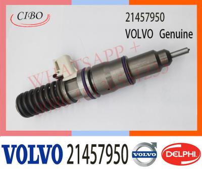 China 21457950 VOL Fuel Injector BEBE4F11001 85003714 85013147 21451295 21457951 for sale