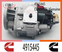 China 4915445 Diesel Pump for Cum-mins KTA19 NT855 Engine PT Fuel Injector 4915445 4915431 4061417 3059657  4915431 4915440 for sale
