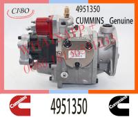China 4951350 Diesel Pump for Cum-mins NTA855 N14 K1112-200 Engine PT Fuel Injector 4951350 4951351 4060286 4060912 4060307 for sale
