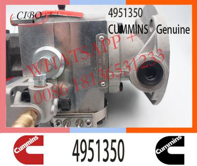 China 4951350 Diesel Pump for Cum-mins NTA855 N14 K1112-200 Engine PT Fuel Injector 4951350 4951351 4060286 4060912 4060307 for sale