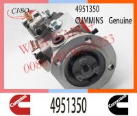 China 4951350 Diesel Pump for Cum-mins NTA855 N14 K1112-200 Engine PT Fuel Injector 4951350 4951351 4060286 4060912 4060307 for sale