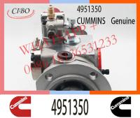 China 4951350 Diesel Pump for Cum-mins NTA855 N14 K1112-200 Engine PT Fuel Injector 4951350 4951351 4060286 4060912 4060307 for sale