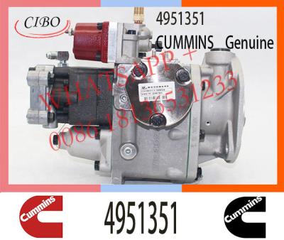 China 4951351 Diesel Pump for Cum-mins NT855 NTA855-D(M) Engine PT Fuel Injector 4951351 4060272 4060286 4060912 4060307 40607 for sale