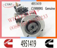 China 4951419 Diesel Pump for Cum-mins NTA855 K38 KTA38 Engine PT Fuel Injector 4951419 3037216 3165400 3045281 3165400 for sale